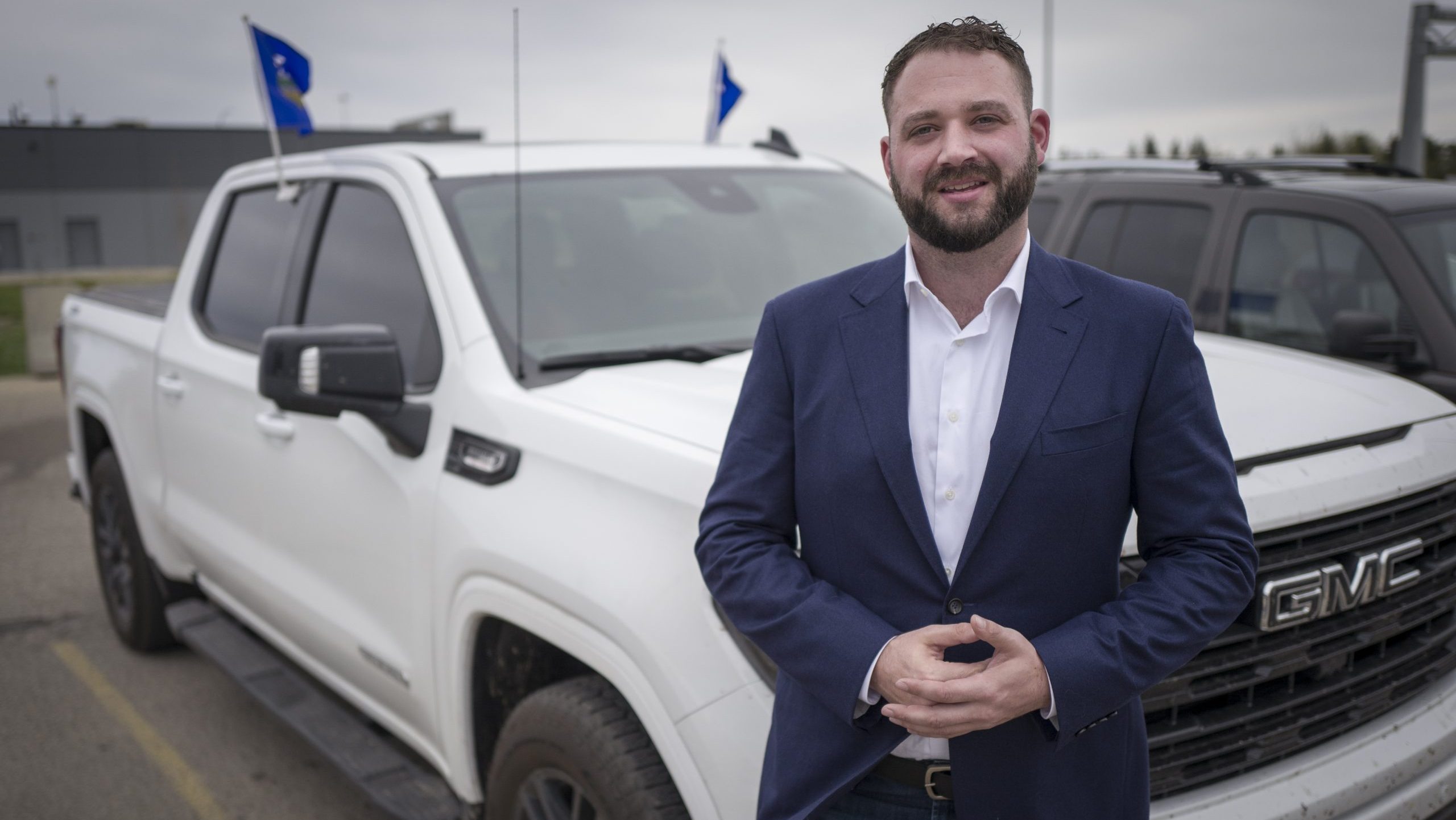 Alberta Republican Party upset after byelection debate cancelled