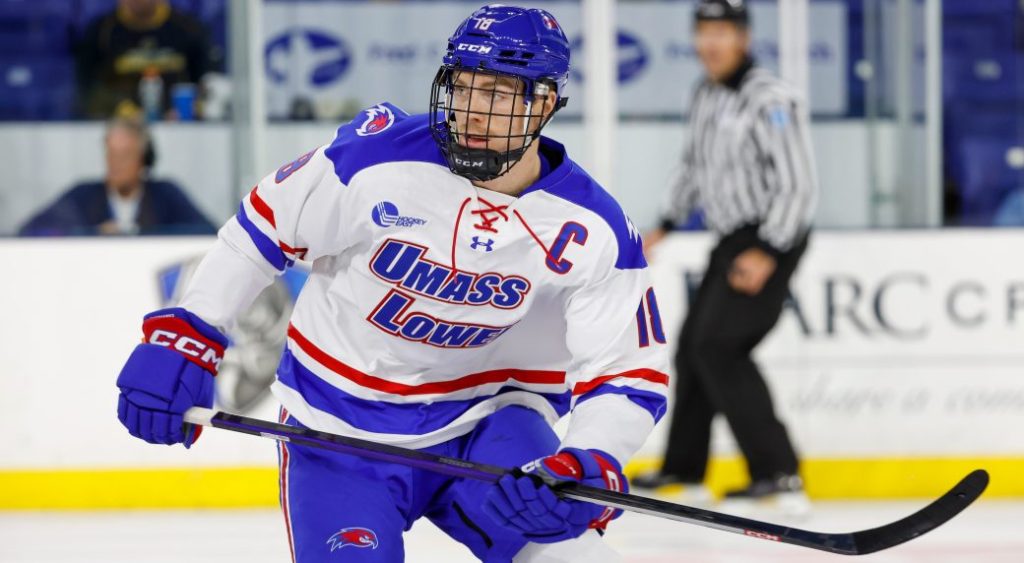 Edmonton Oilers sign Carl Berglund to entry-level contract - CityNews ...