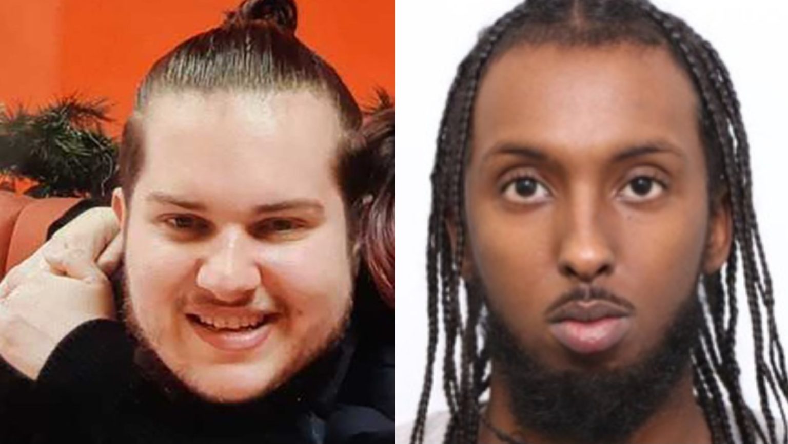 2 Edmonton homicide suspects among Canada’s most wanted