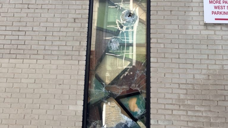 4 boys charged in church vandalism, school fires in northeast Edmonton