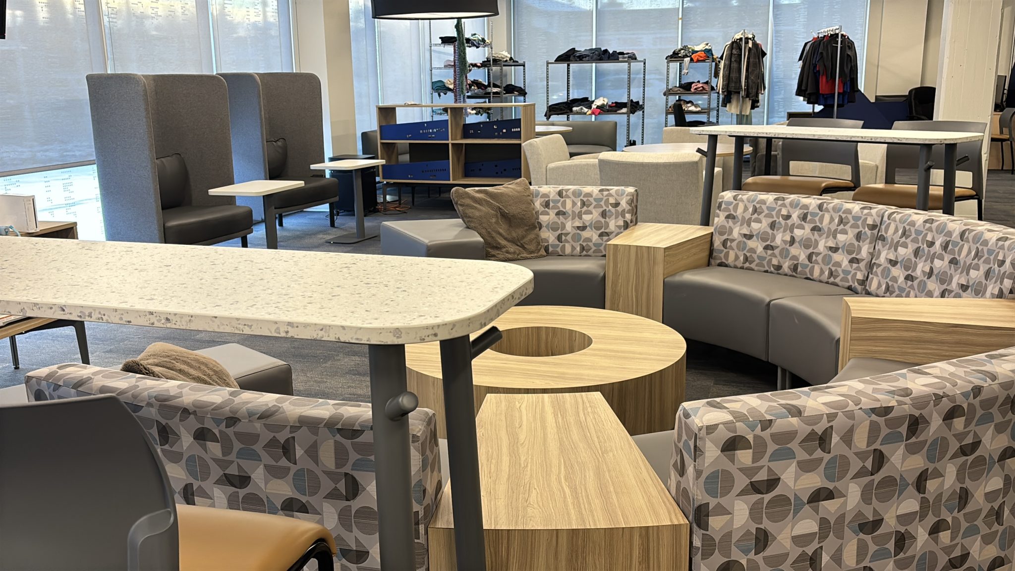 Boyle Street’s King Thunderbird Centre finally opens to Edmonton’s most vulnerable - CityNews ...