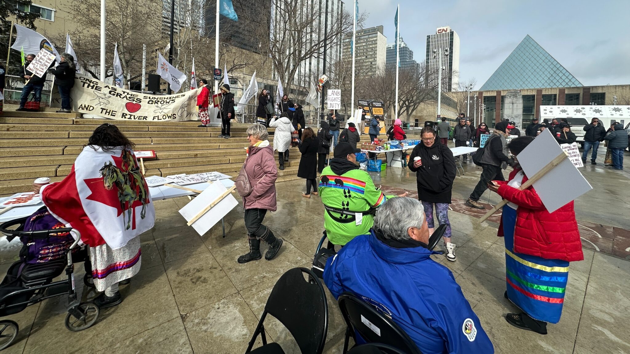 Alberta NDP launches anti-separatism campaign