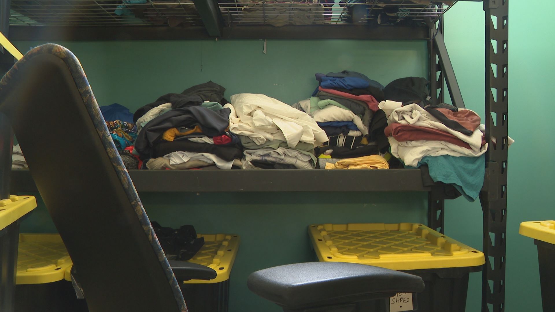 Edmonton Navigation and Support Centre relocating to larger space