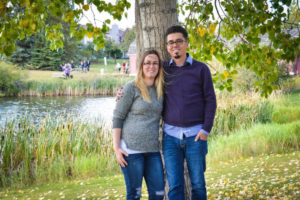 Family pool time turns into life-threatening situation for Alberta man ...