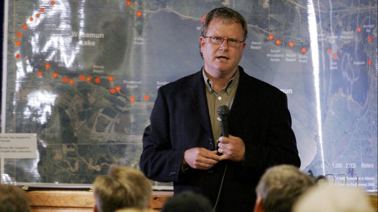 Cold case solved: DNA breakthrough helps Edmonton police identify man ...