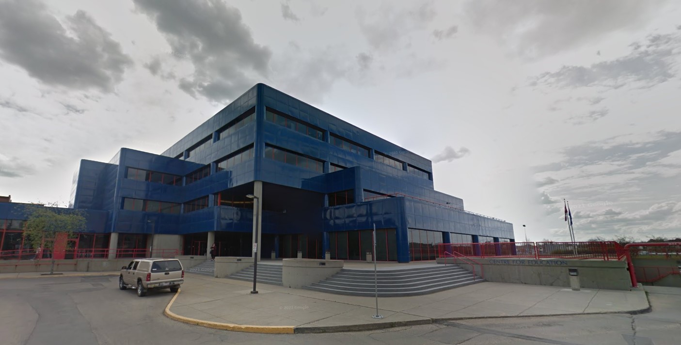 Edmonton public school board aiming to reduce carbon footprint ...
