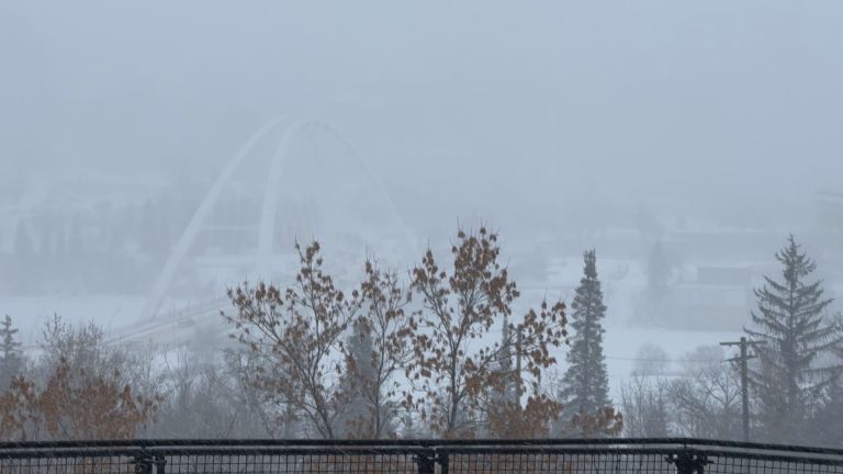 Edmonton Navigation and Support Centre relocating to larger space