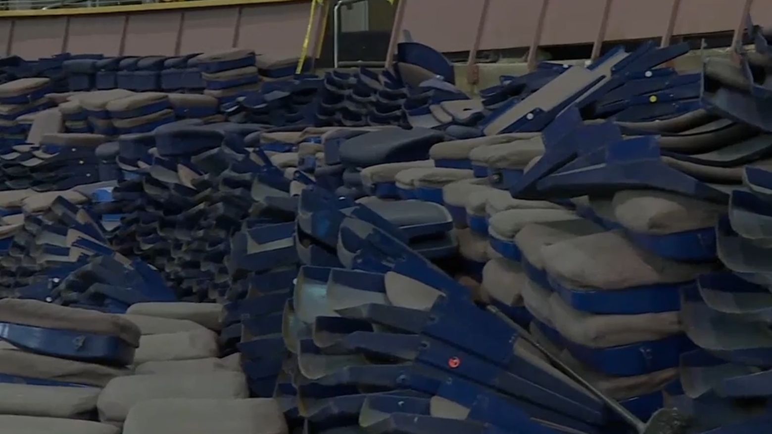 Edmonton coliseum to be demolished in 2025 - CityNews Edmonton