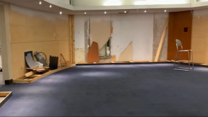 Edmonton coliseum to be demolished in 2025 - CityNews Edmonton