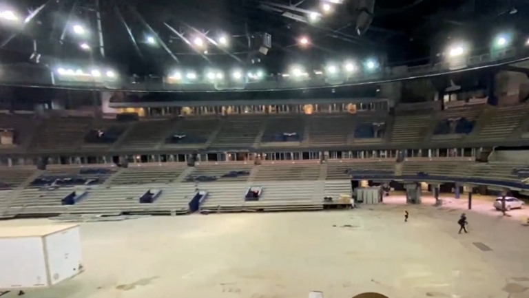 Edmonton coliseum to be demolished in 2025 - CityNews Edmonton