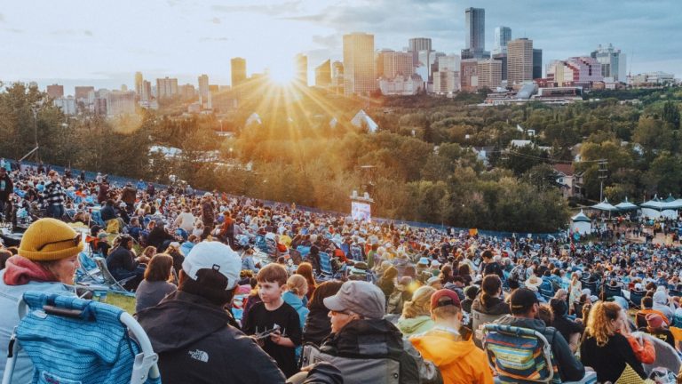 Nathaniel Rateliff, Cat Power headlining this summer’s Edmonton Folk ...