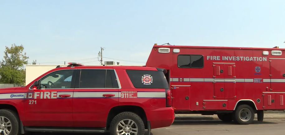 EFRS shares fire safety tips - CityNews Edmonton