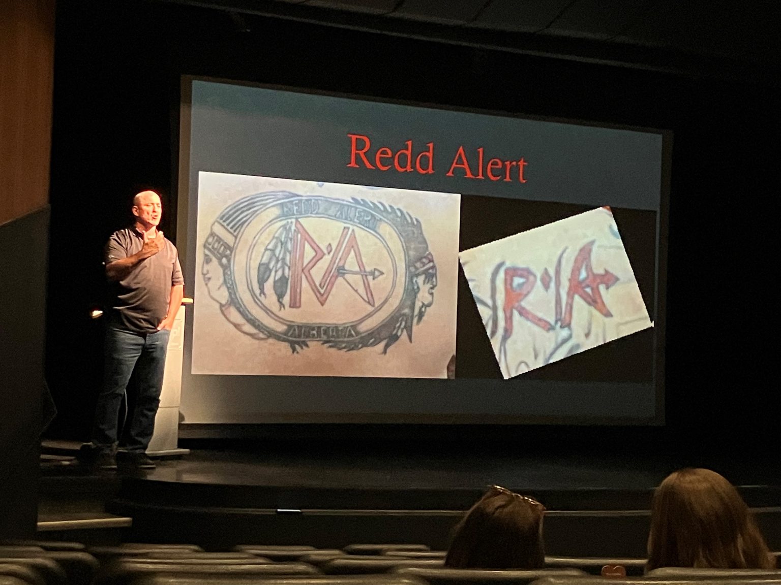 Edmonton police share rare update on gang landscape in the city