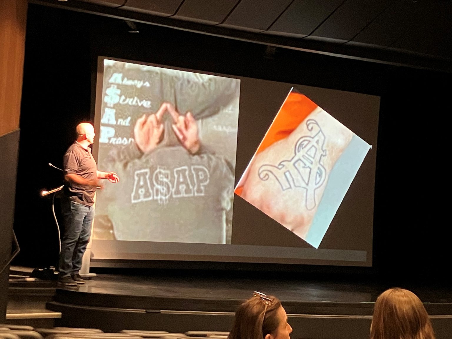 Edmonton police share rare update on gang landscape in the city