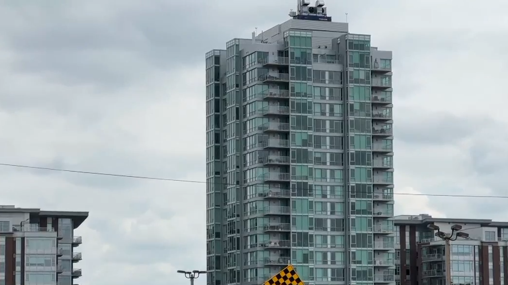 Edmonton infill debate: city councillor wants to build bigger buildings ...