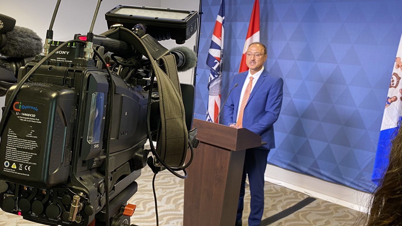 Amarjeet Sohi wants Edmonton voices heard at provincial level ...