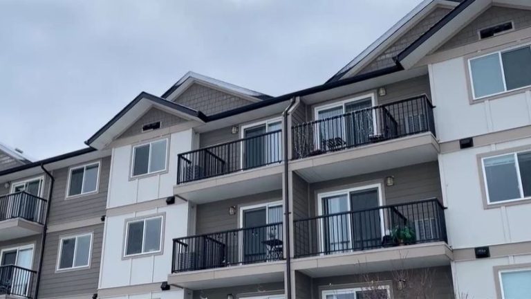 12 facing charges as RCMP close human trafficking operation west of ...