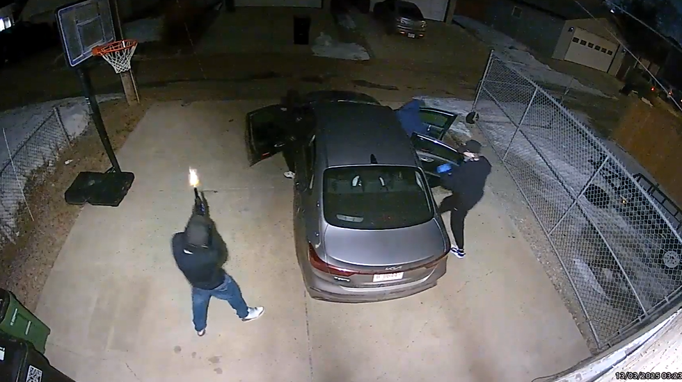 Edmonton police seek Prince Charles shooting suspects