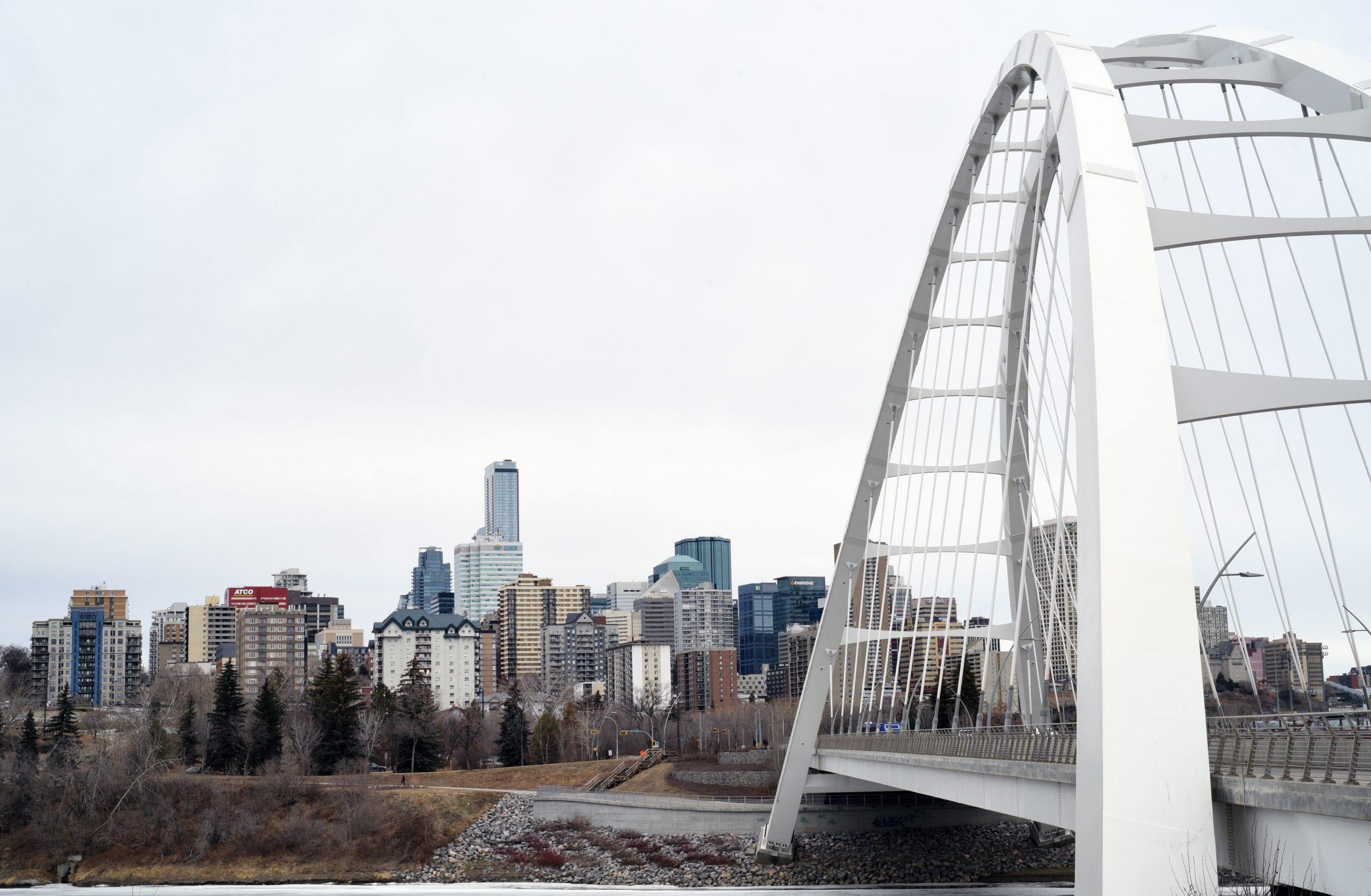 Calls for a safer downtown Edmonton as businesses, community leaders ...