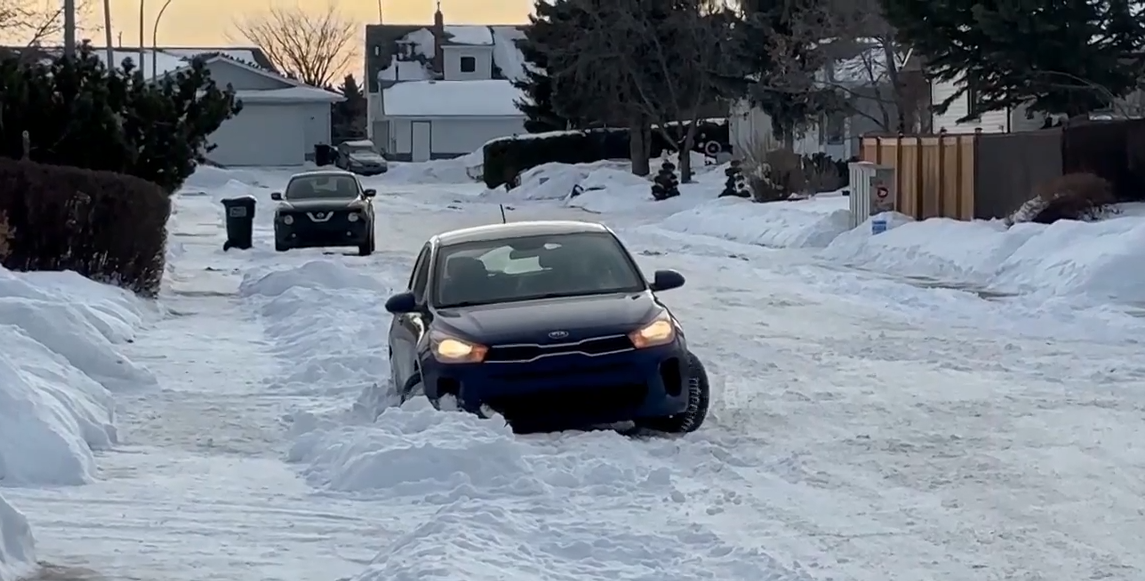 Edmonton to activate extreme weather response to begin new year ...