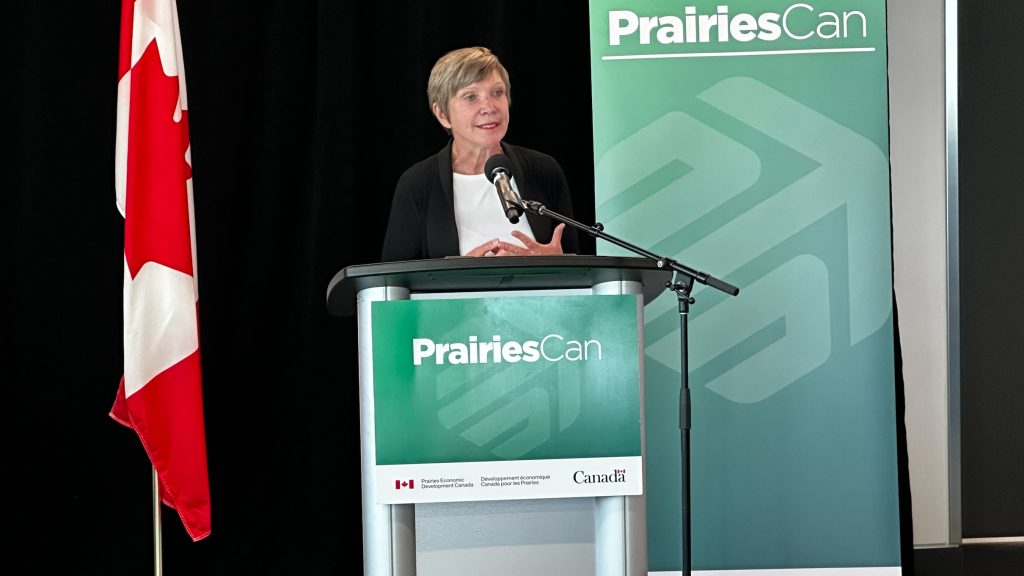 Edmonton woman searching for 14-year-old son who disappeared over a ...