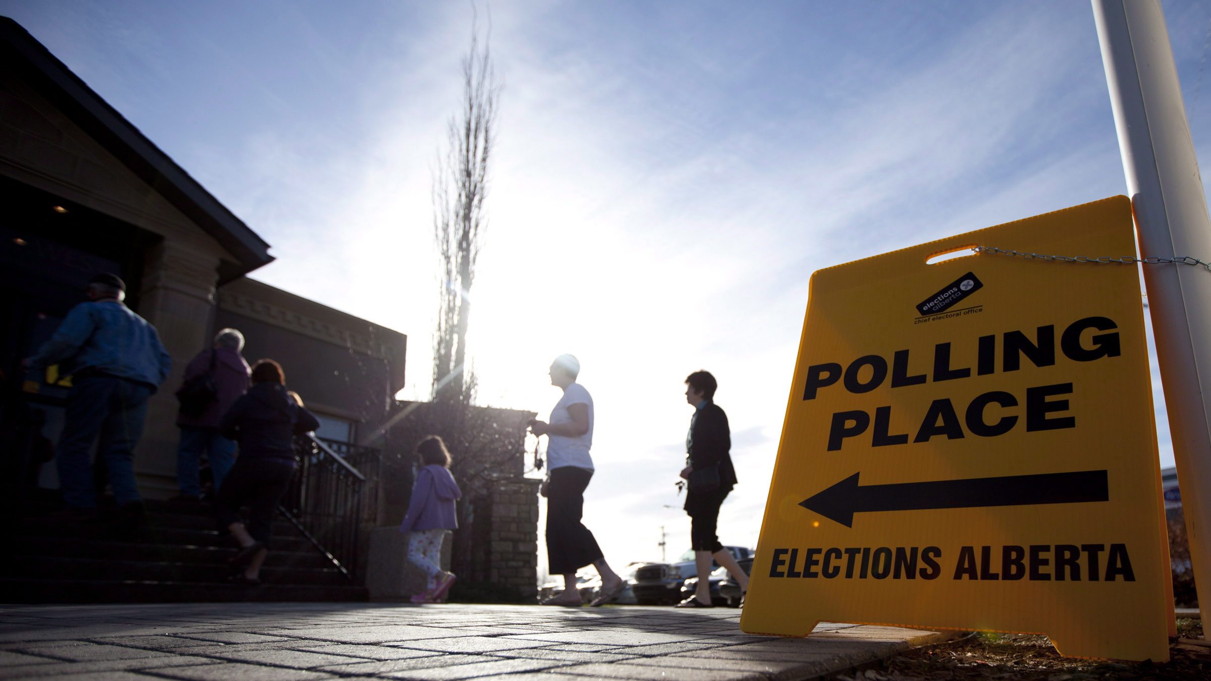Rules governing election campaigning near polling stations - CityNews ...
