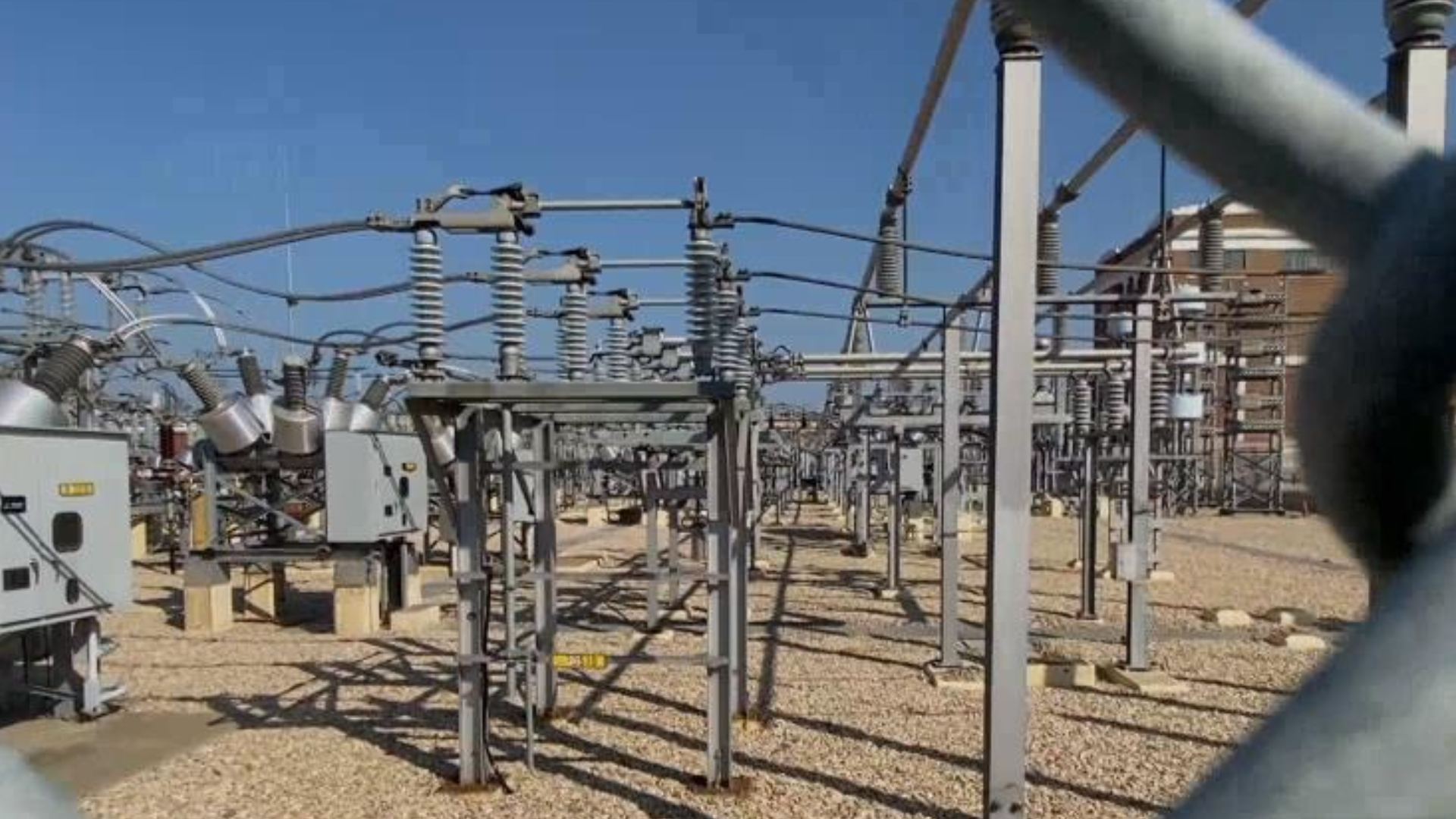 Alberta grid alert and electrical system - CityNews Edmonton