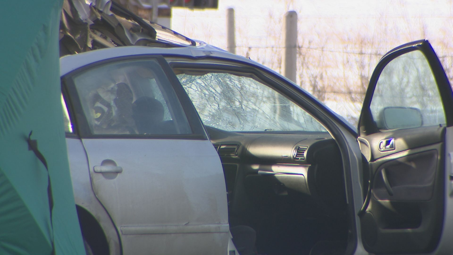 ‘He will be deeply missed’: Edmonton man killed in Anthony Henday crash ...