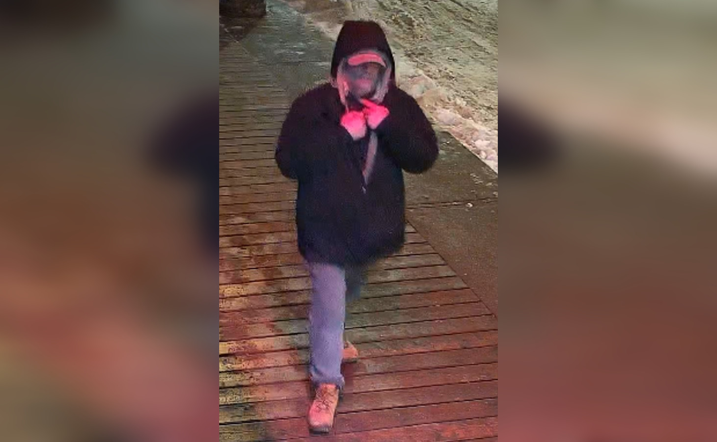 Edmonton police hate crimes unit investigates damage to downtown gay bar