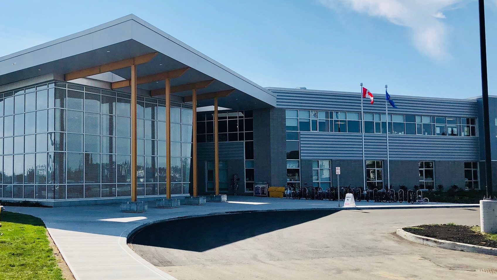 Motorcyclist, 43, killed in southeast Edmonton collision with car: police