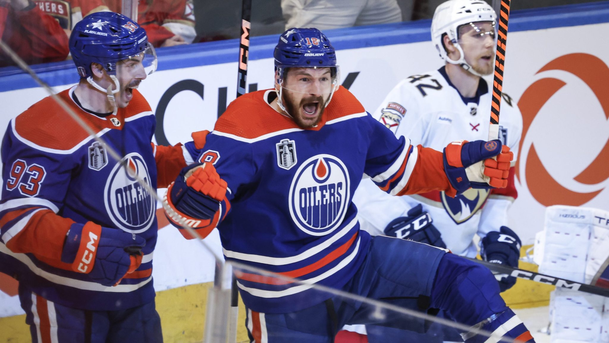 Stanley Cup final: Edmonton Oilers force Game 7