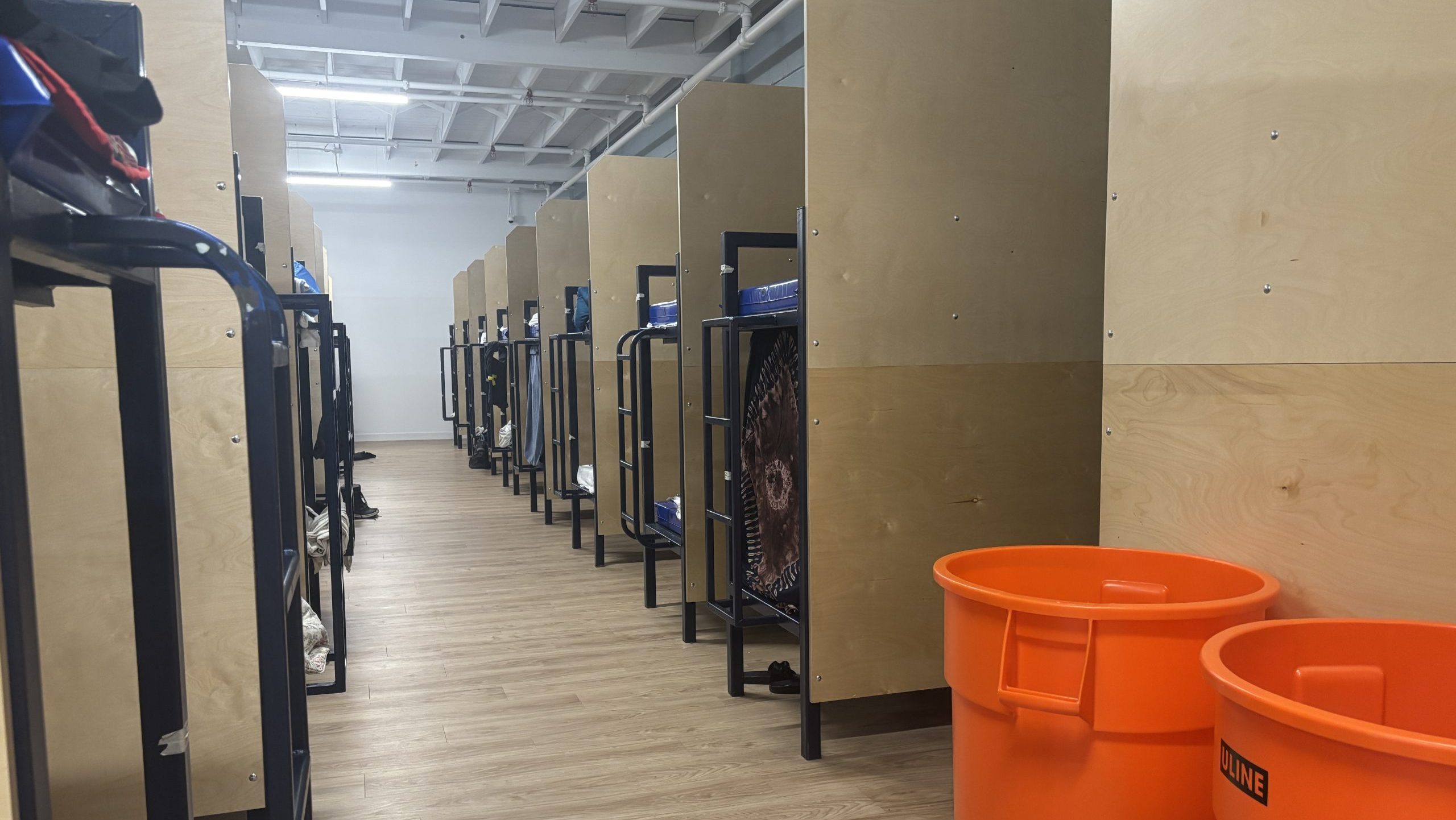 A look inside The Hope Mission’s newest shelter in Edmonton - CityNews ...
