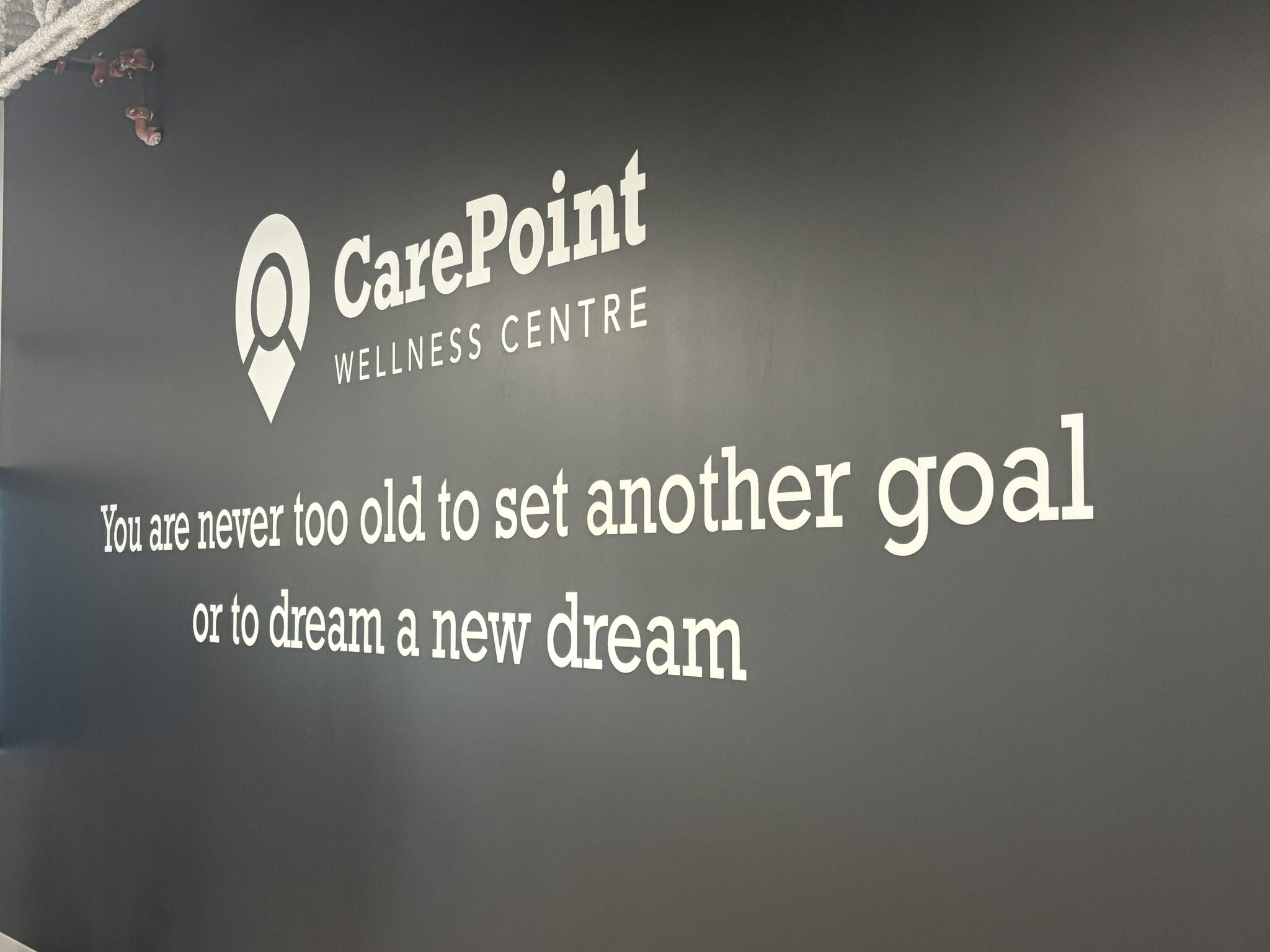 A look inside The Hope Mission’s newest shelter in Edmonton - CityNews ...