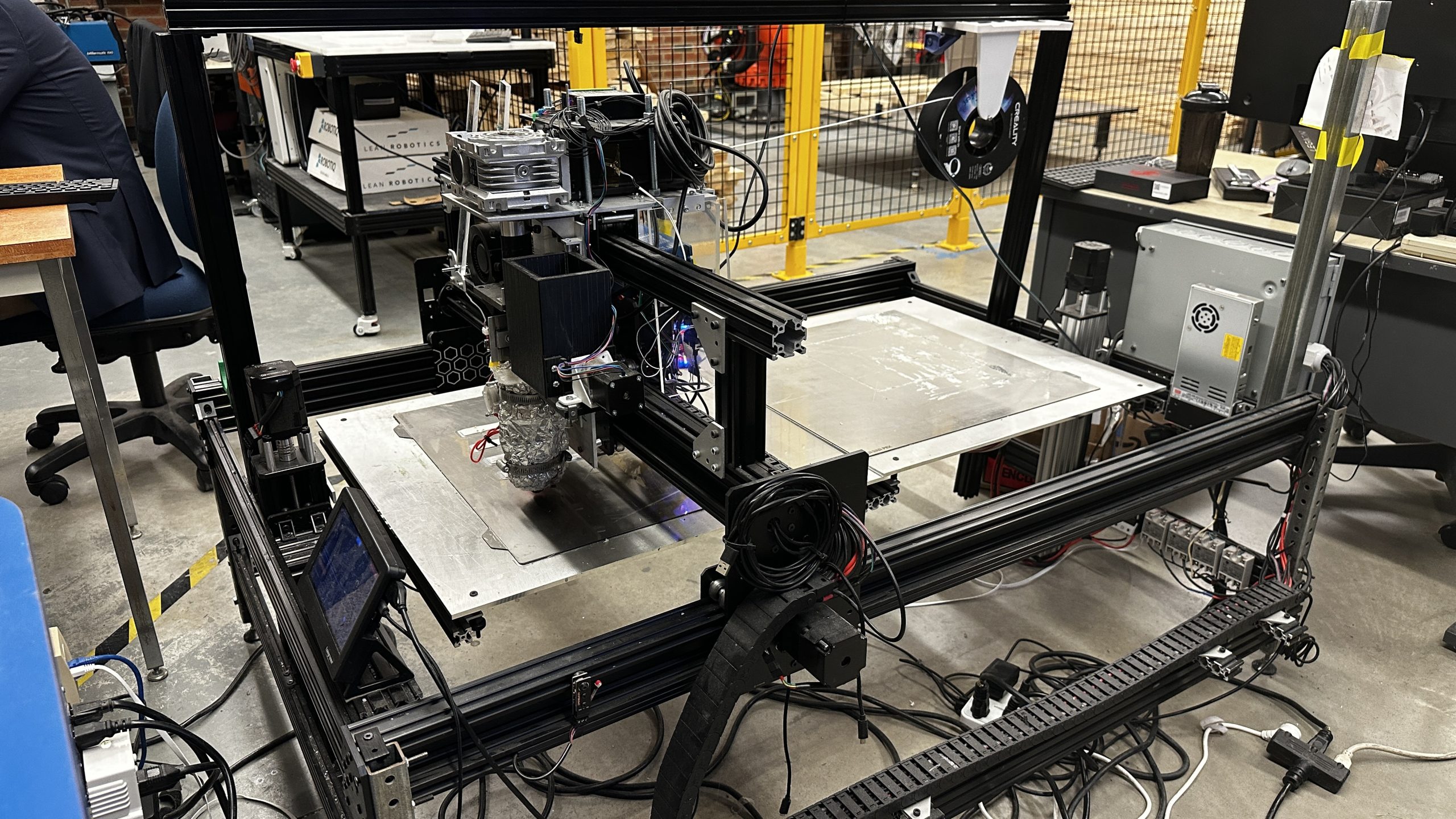 Edmonton-based company enters space waste race - CityNews Edmonton