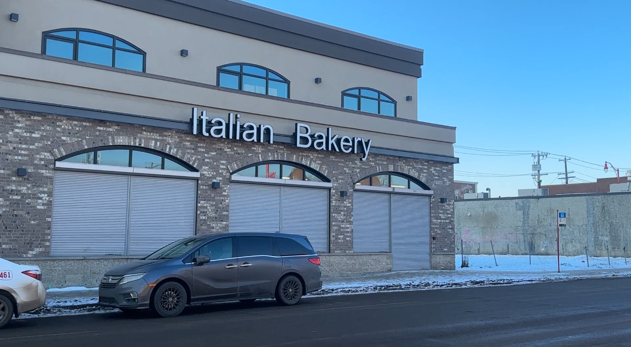 Popular Edmonton bakery closes its historic location after 64 years in ...