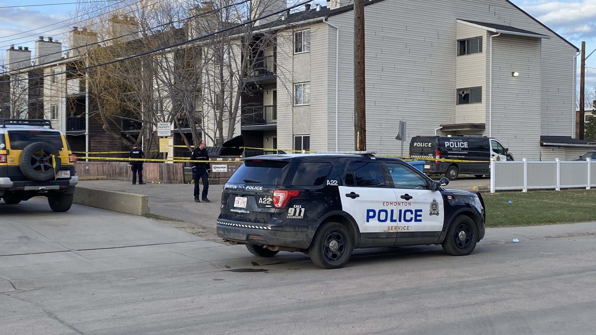 Police watchdog investigation fatal shooting in Edmonton - CityNews ...
