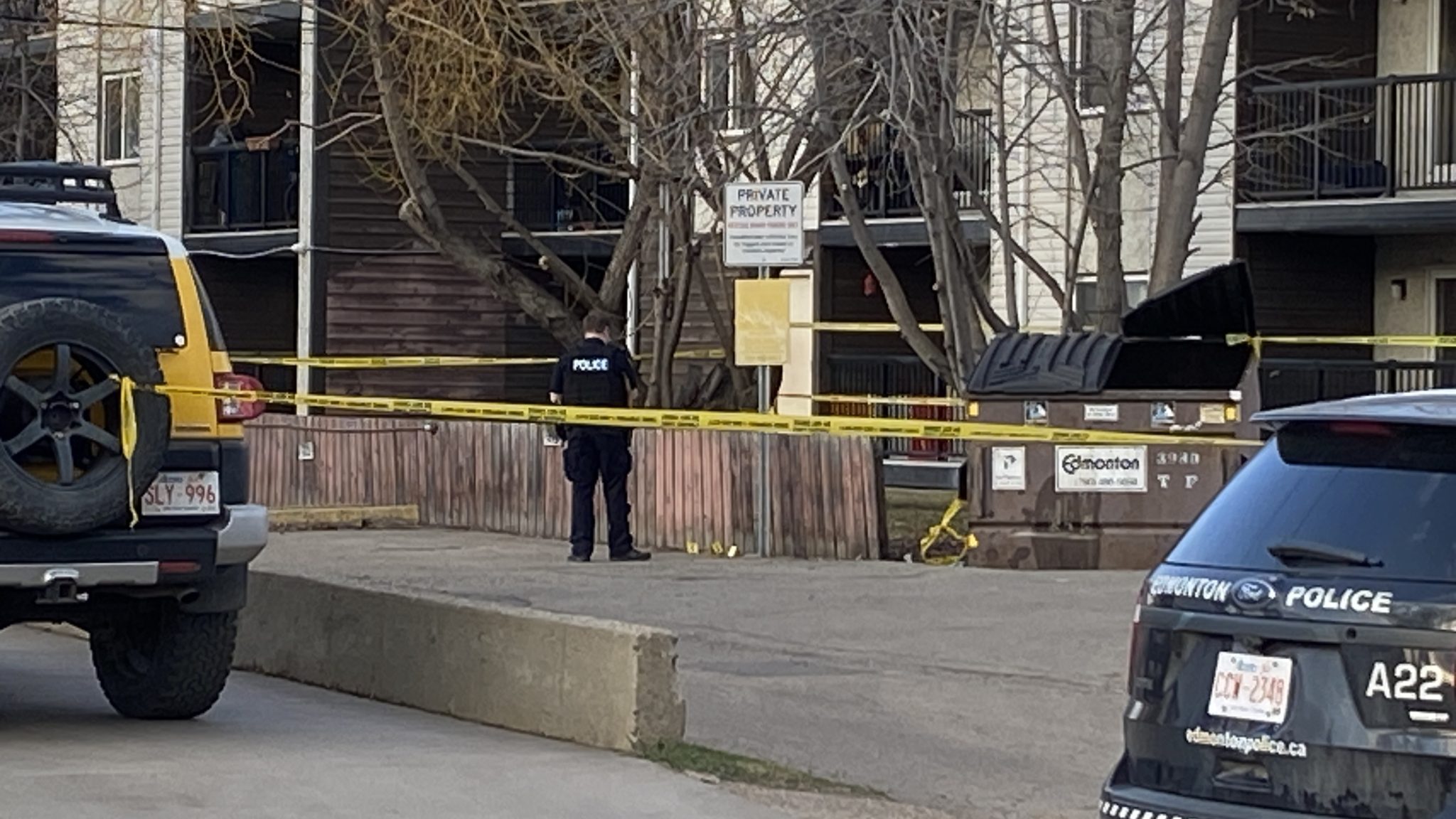 Police watchdog investigation fatal shooting in Edmonton - CityNews ...