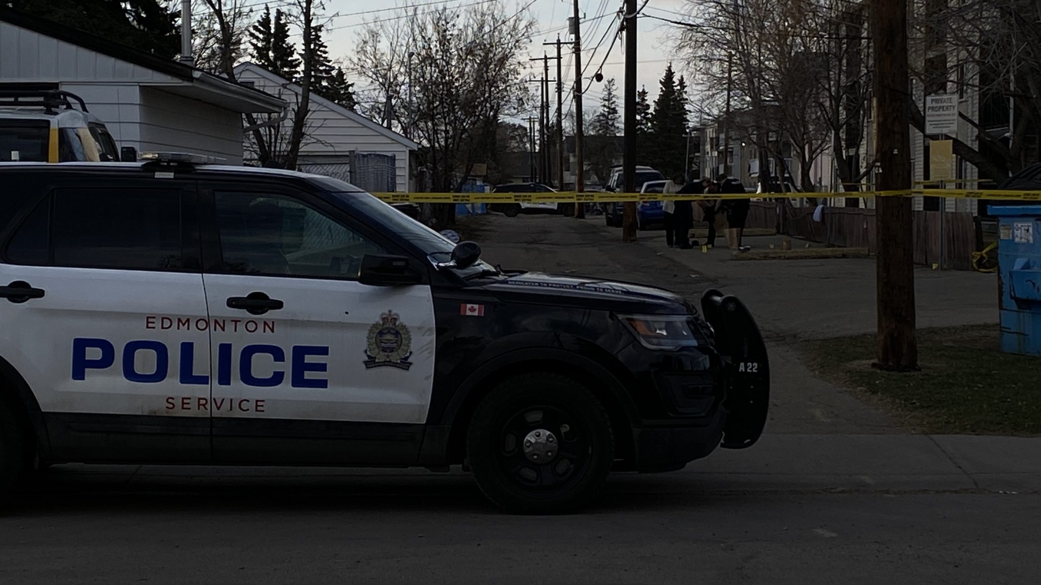 Police watchdog investigation fatal shooting in Edmonton - CityNews ...