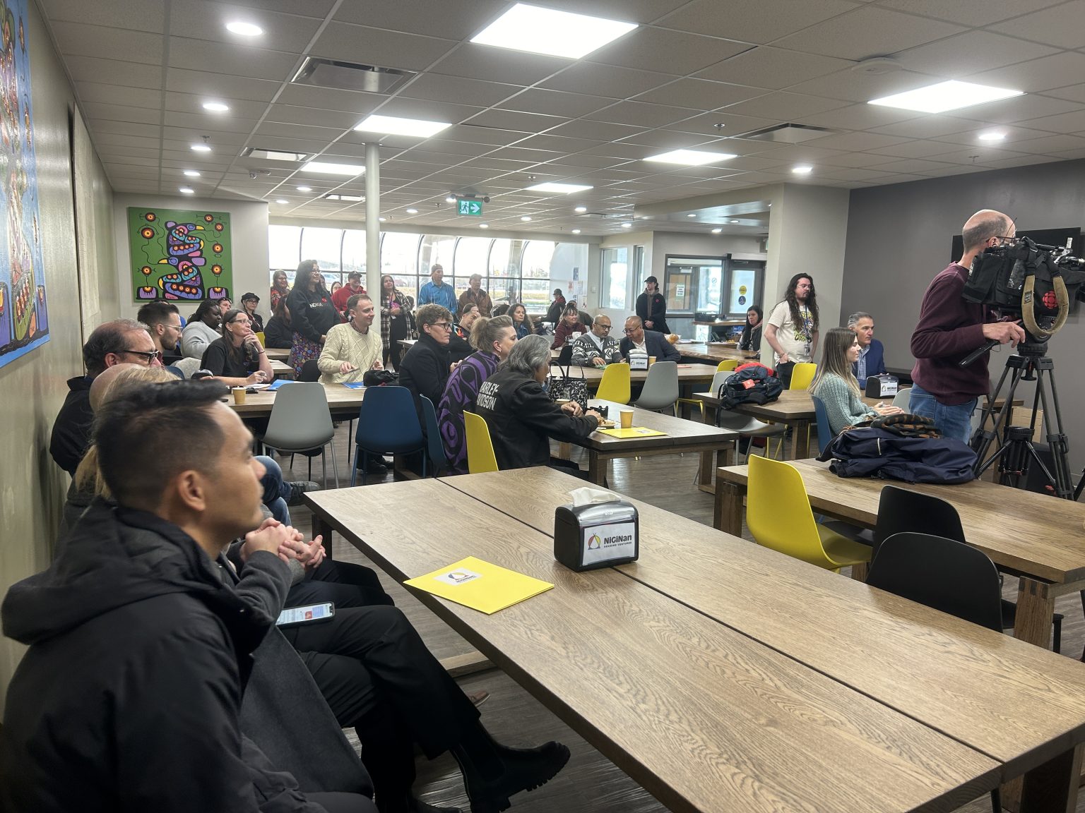 Housing units to be created to help Indigenous people facing ...