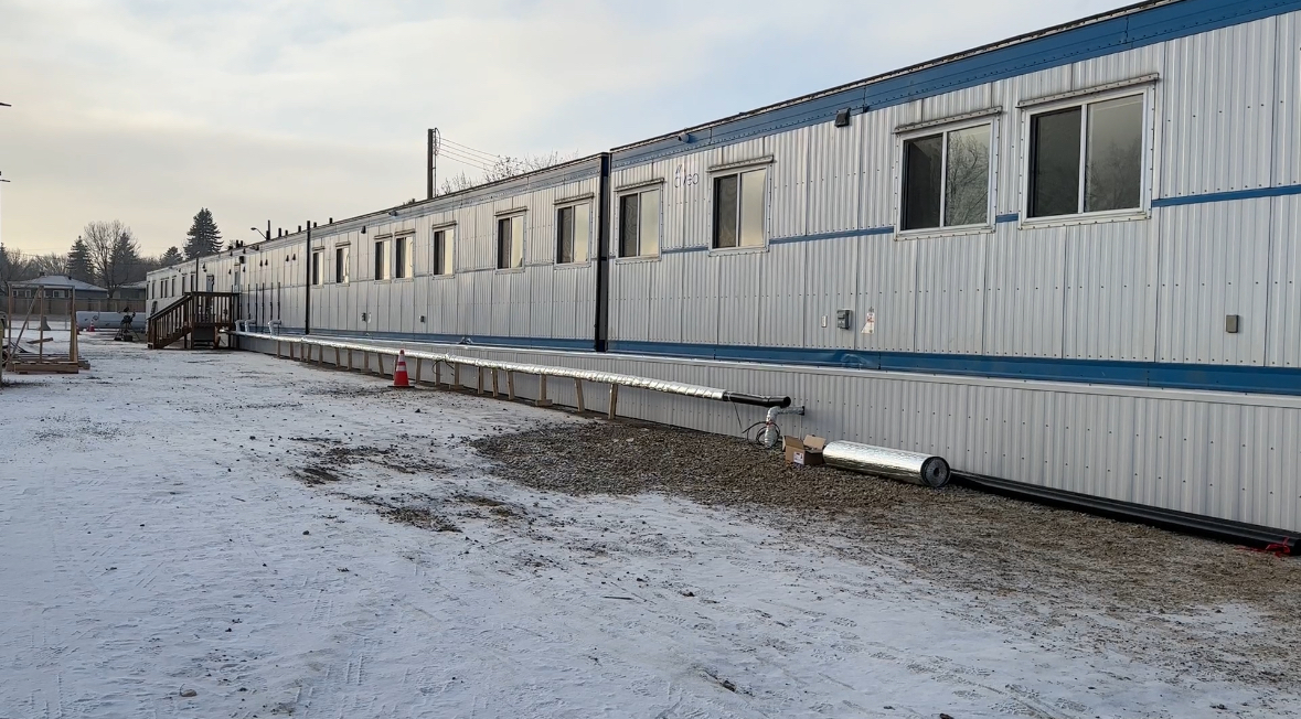 More emergency shelter space opens at Indigenous-led Pimatsiwin ...