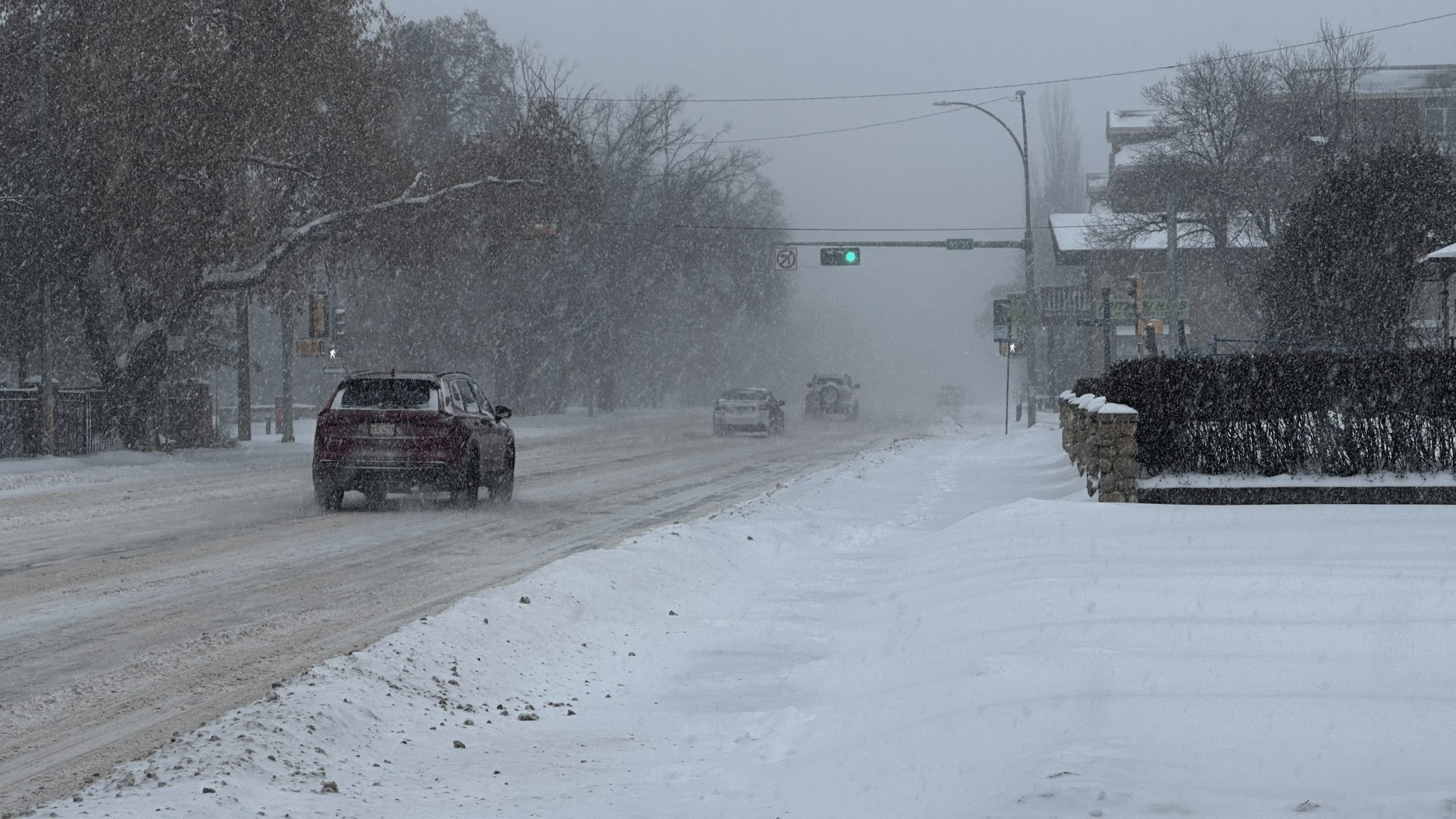 Alberta opens survey on increasing rural divided highway speed limits ...