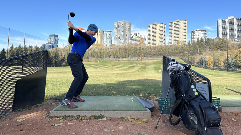 Edmonton’s Rundle golf course, Victoria driving range opening this week