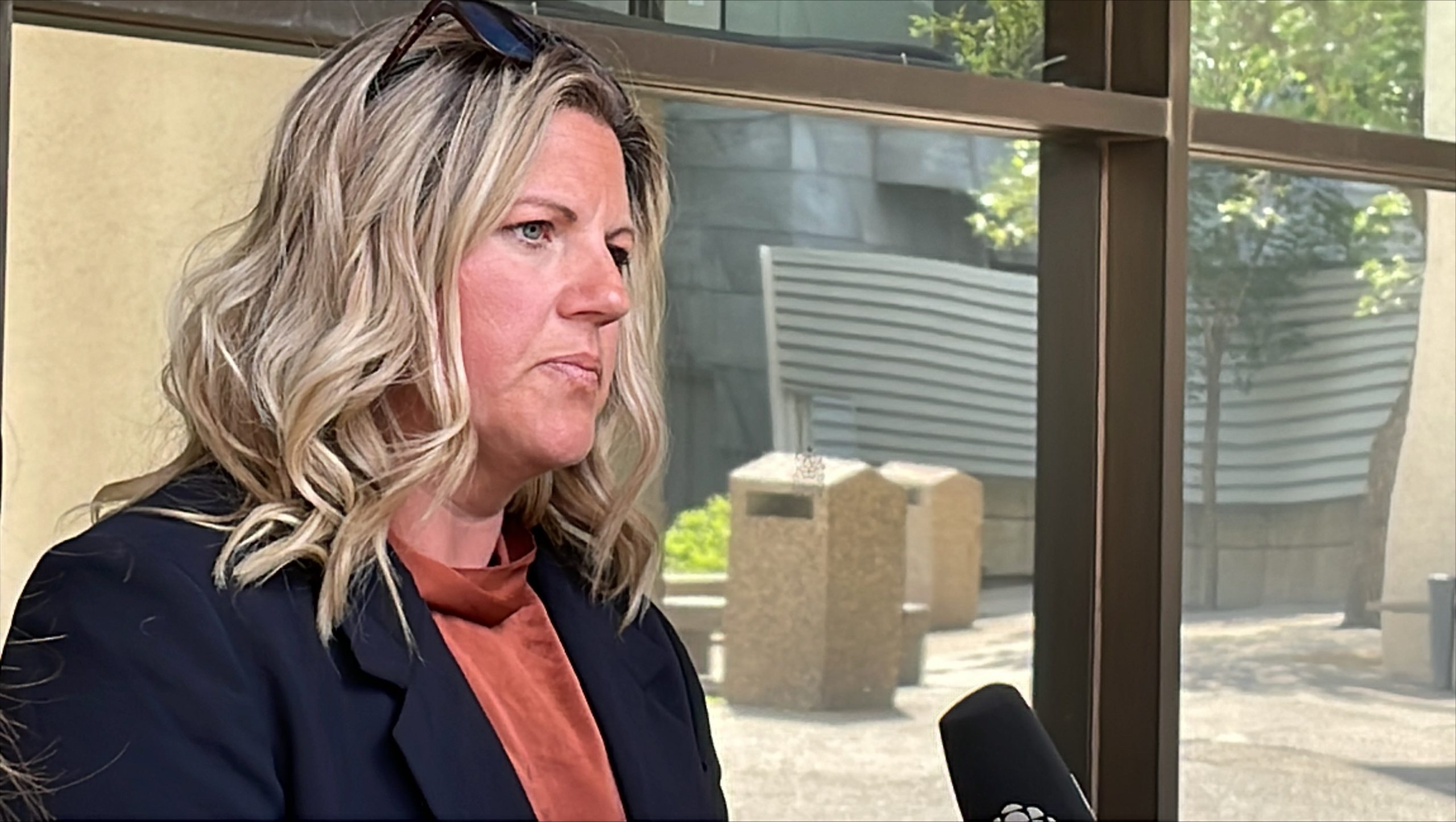 Court of Kings Bench approves female firefighters settlement in Leduc