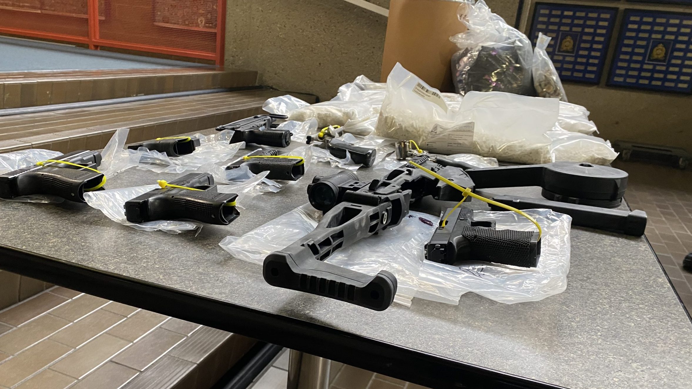 Sherwood Park ‘straw buyer’ sentenced in U.S. for smuggling guns from ...