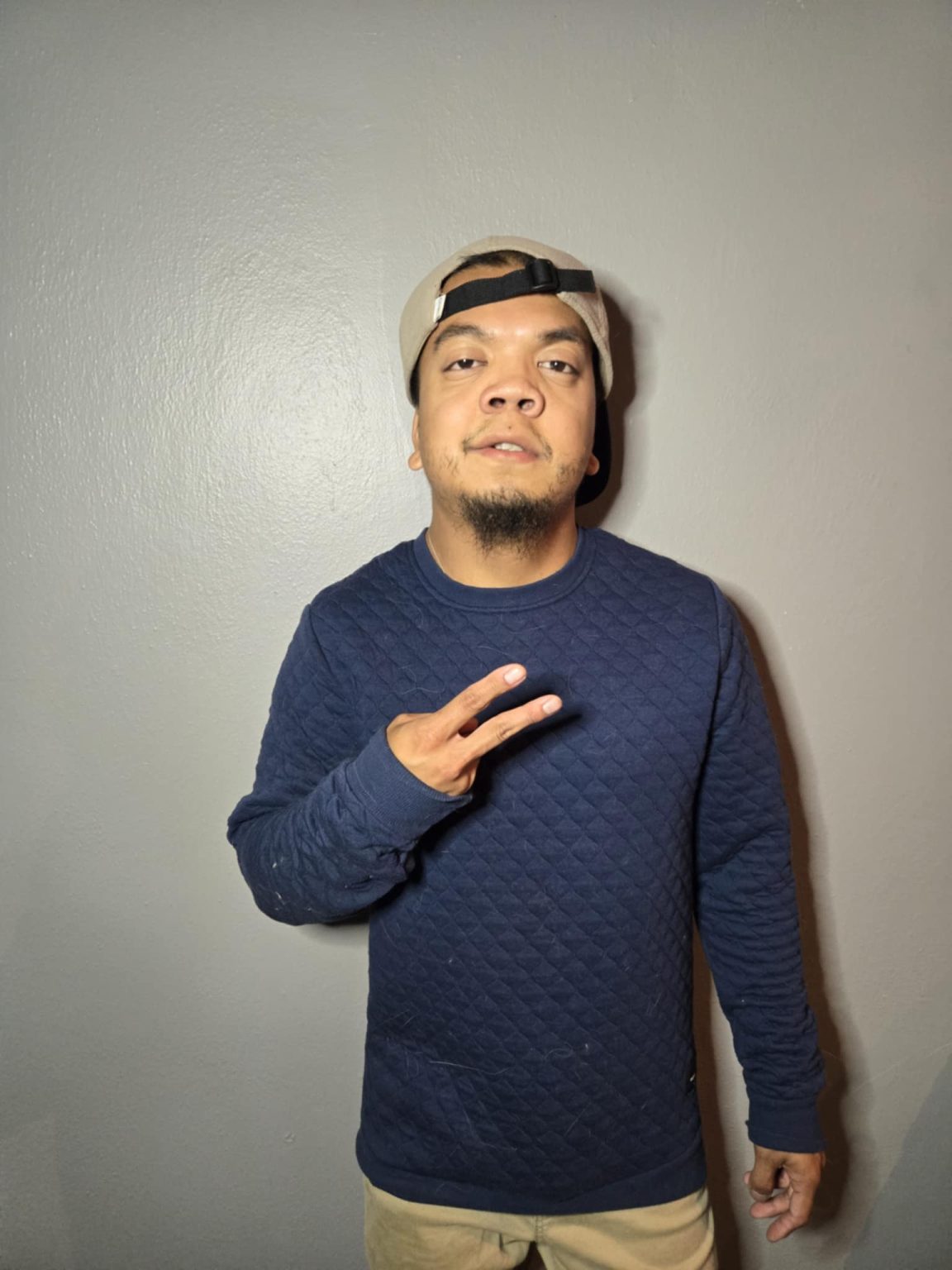 'He’s just trying to make it in this world': Edmonton comedian faces ...