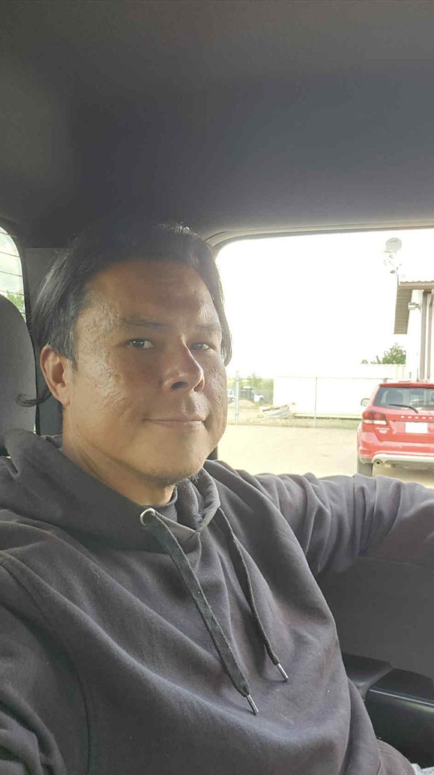 ‘I tried everything’ Edmonton woman shares struggle to help man left ...