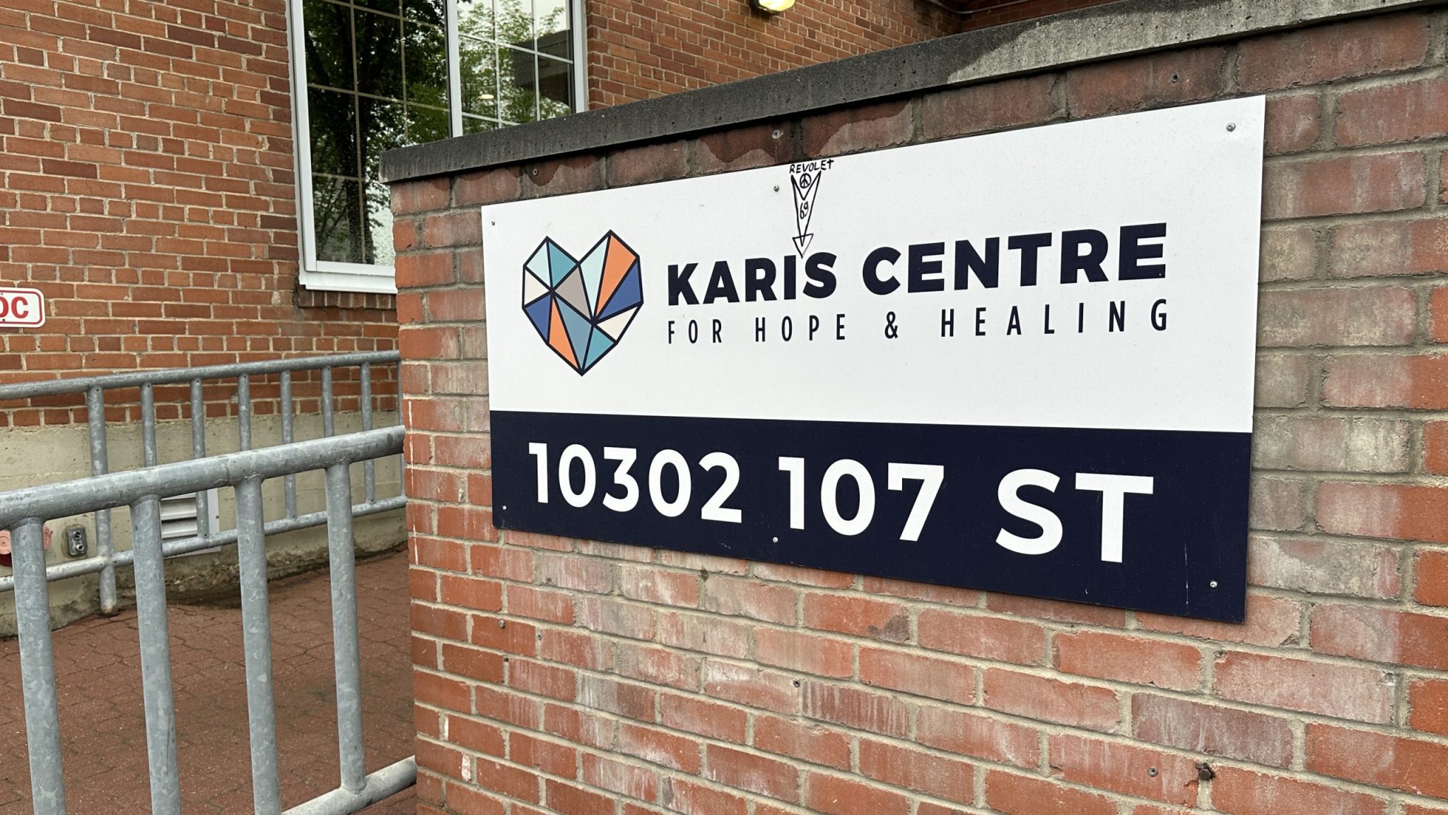 New 24/7 Karis Centre women’s shelter ‘full every single night’