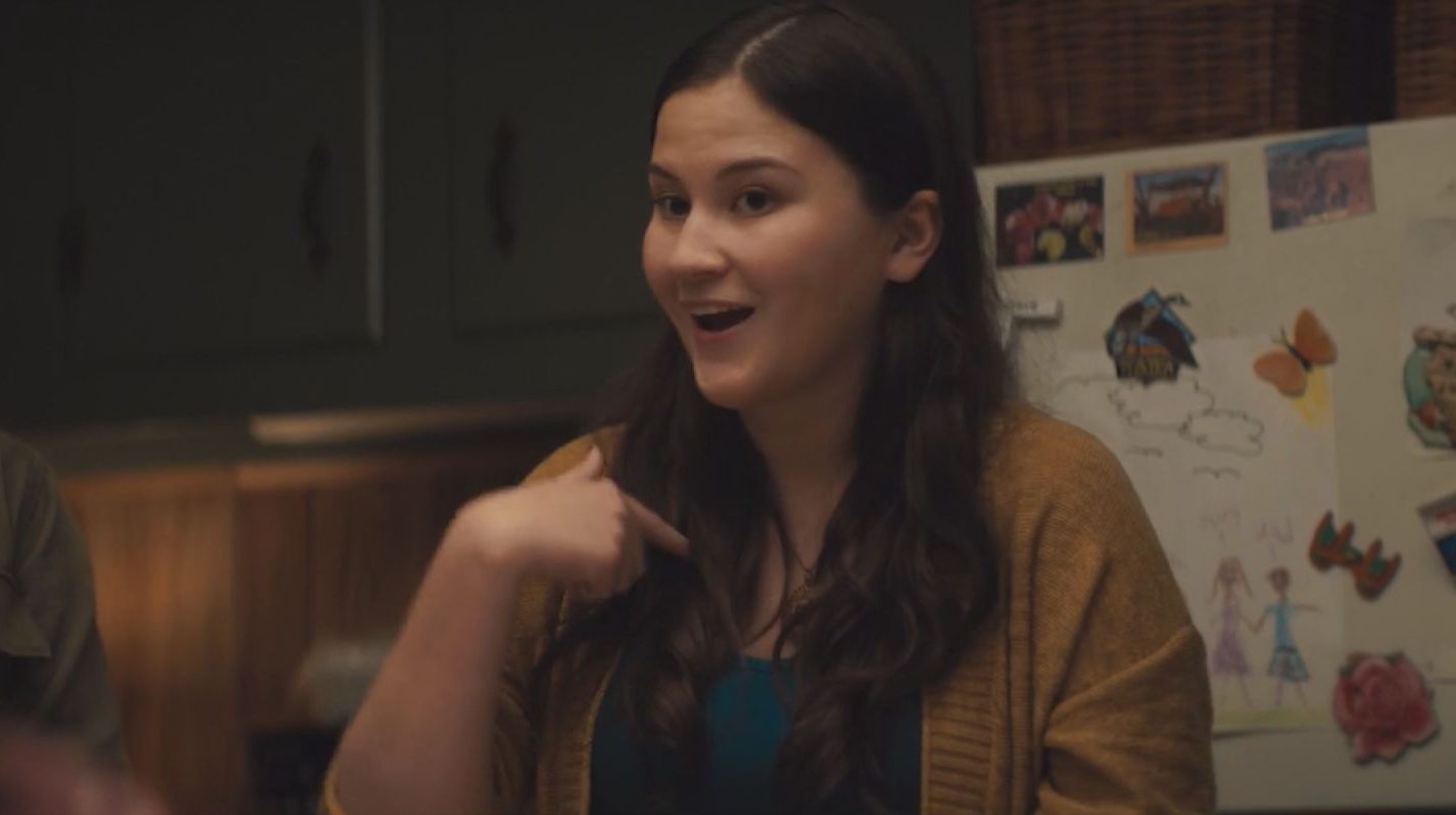 Deaf Indigenous actress from Winnipeg stars in new Marvel series ...