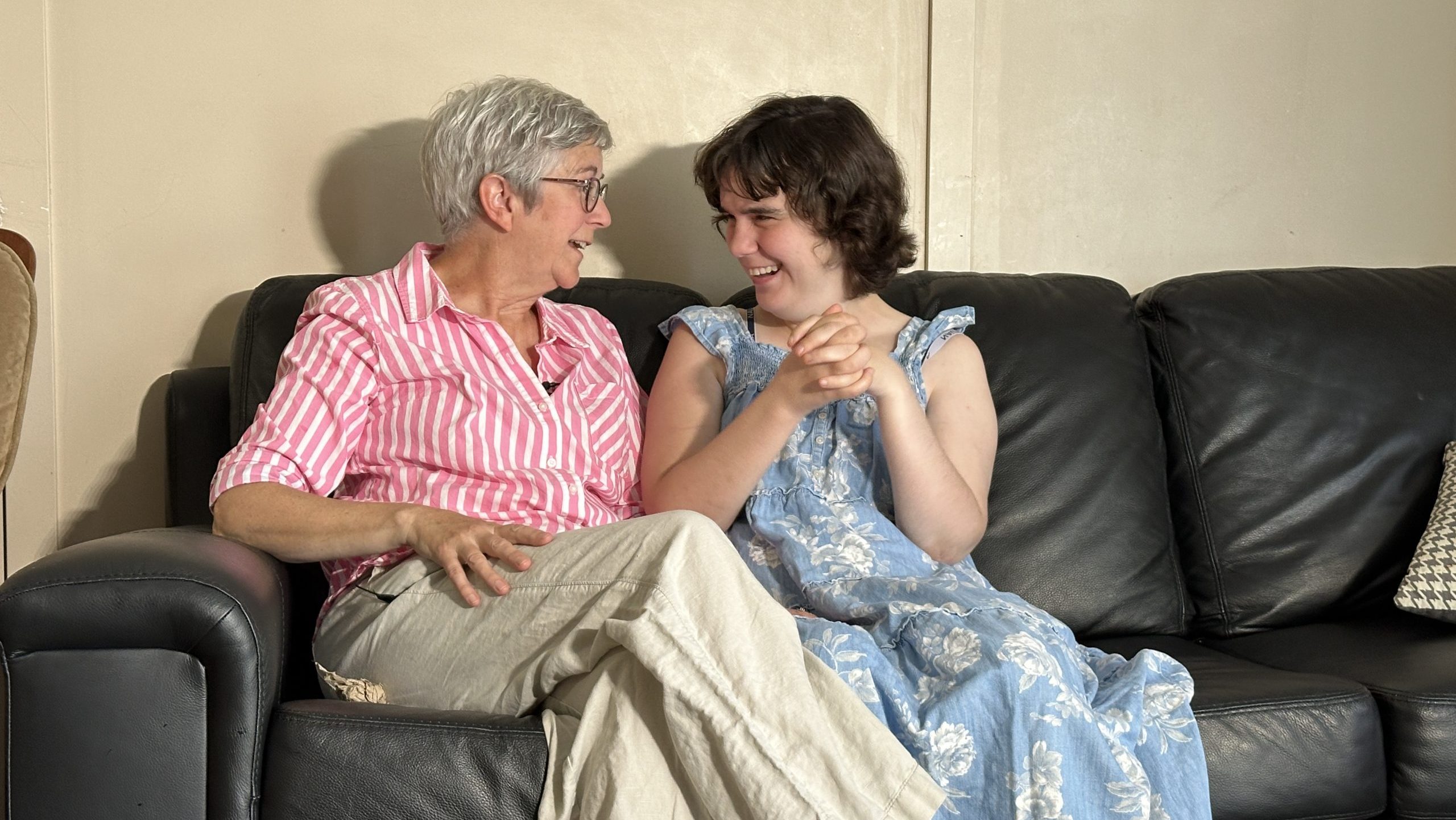 Alberta non-verbal woman left in medical coverage limbo due to AHS ...