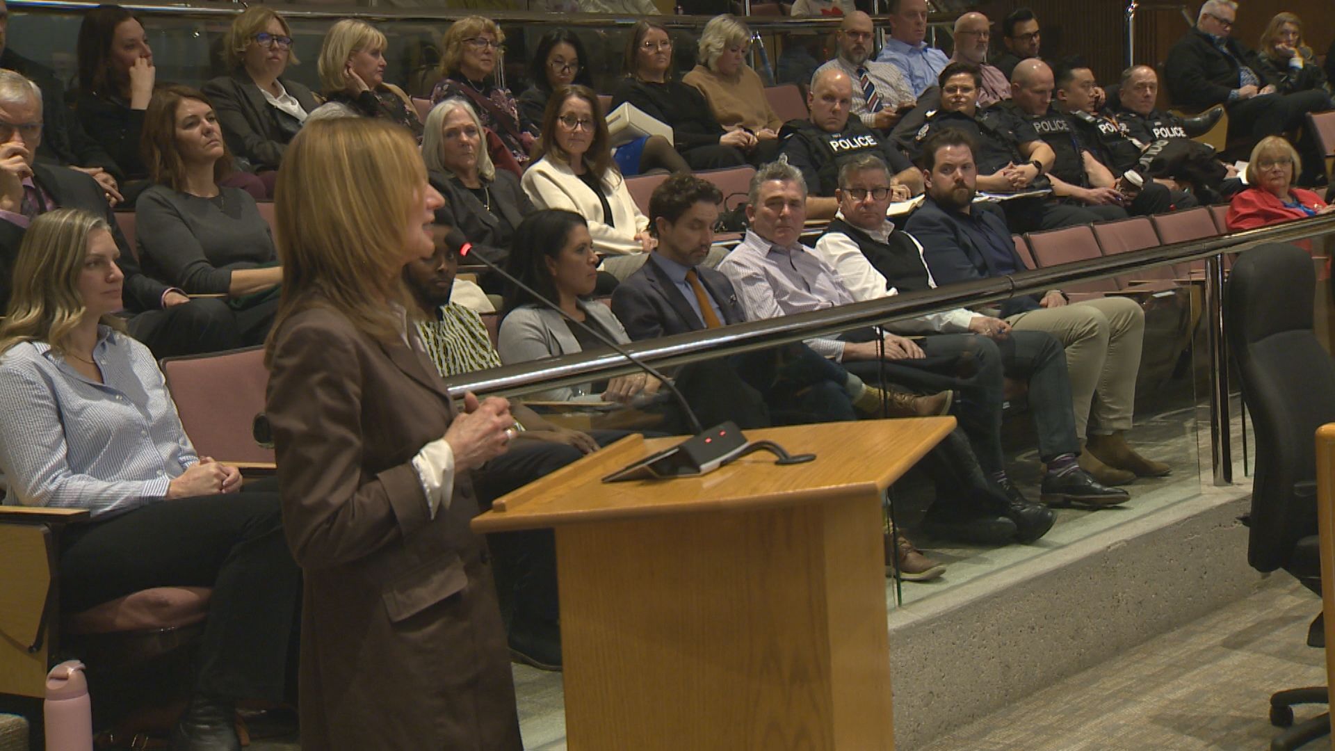 14 Edmonton Public schools added to School Resource Officer program